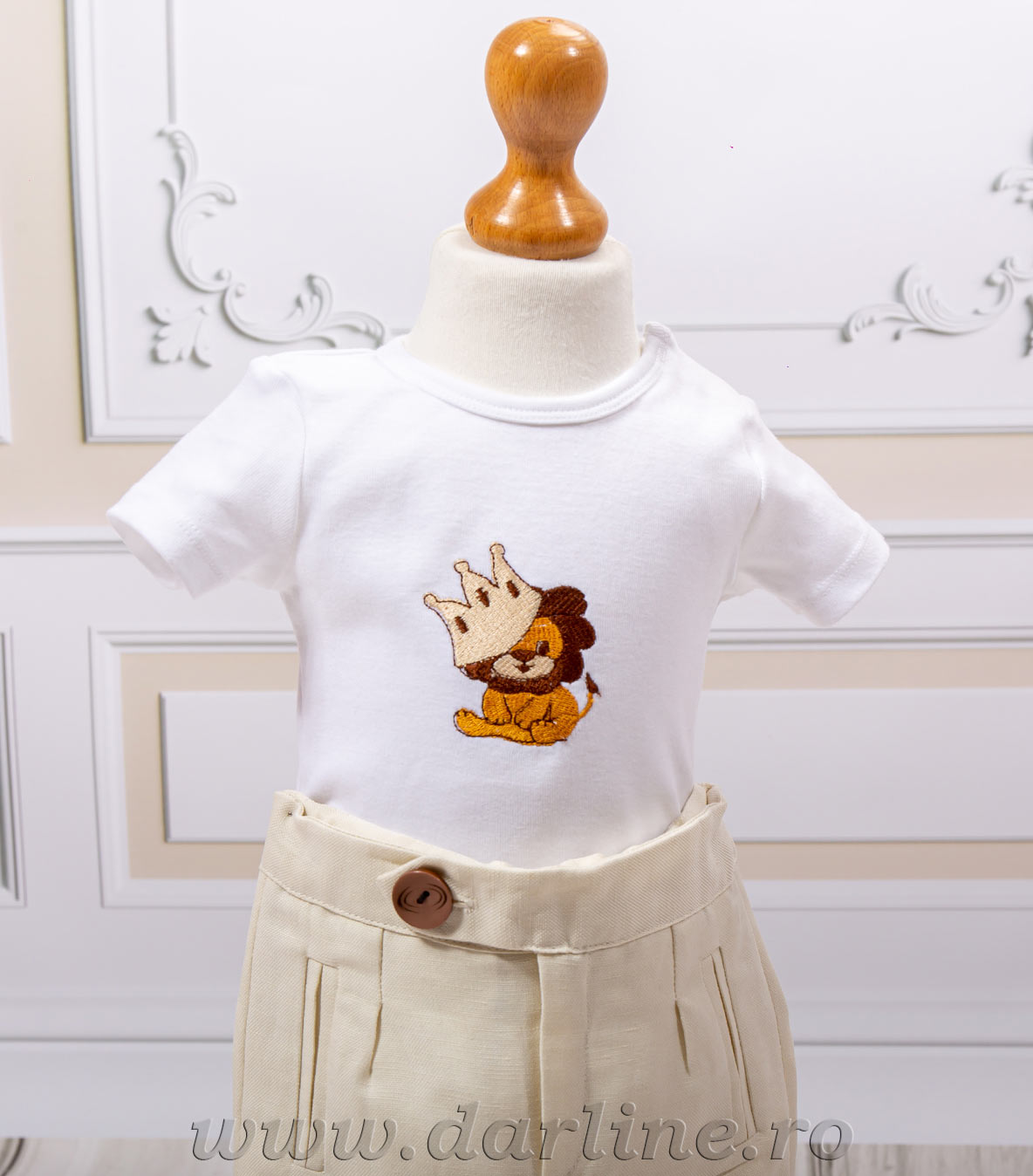 Set complet Micul Explorator