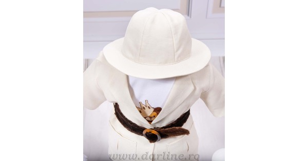 Set complet Micul Explorator