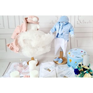 Seturi complete botez